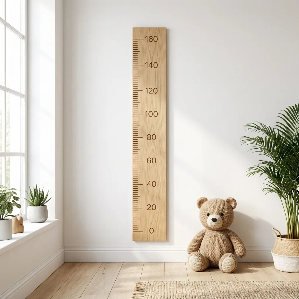 How to Read Child Growth Charts & Percentiles | CalcVita